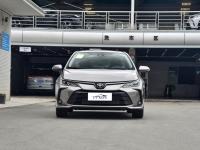 China Max Speed 160 Km/h 2024 1.2T 1.5T 1.8T CVT Gasoline Petrol Hybrid Car Toyota Corolla Made for sale