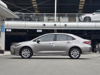 China Max Speed 160 Km/h 2024 1.2T 1.5T 1.8T CVT Gasoline Petrol Hybrid Car Toyota Corolla Made for sale