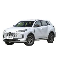China R18 Tire Size 2024 Changan CS55 Plus High Speed Electric Car for Energy Vehicles for sale