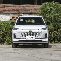 China R18 Tire Size 2024 Changan CS55 Plus High Speed Electric Car for Energy Vehicles for sale