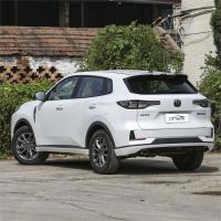 China R18 Tire Size 2024 Changan CS55 Plus High Speed Electric Car for Energy Vehicles for sale