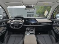 China R18 Tire Size 2024 Changan CS55 Plus High Speed Electric Car for Energy Vehicles for sale