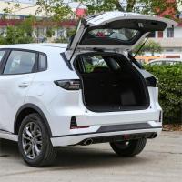 China R18 Tire Size 2024 Changan CS55 Plus High Speed Electric Car for Energy Vehicles for sale