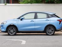 China NETA V Mini SUV 401km Range Pure Electric Automotive with 38.54kwh Battery Capacity for sale