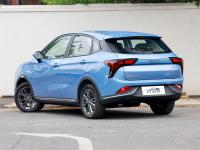 China NETA V Mini SUV 401km Range Pure Electric Automotive with 38.54kwh Battery Capacity for sale