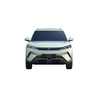 China 401KM Long Range Lithium Iron Phosphate Battery BYD YUAN UP 2WD Small EV Suv for Your for sale