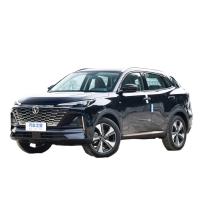 China Changan CS55 Plus Compact EV SUV Gas Petrol Auto Chinese Energy Electric Vehicles for sale