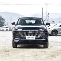 China Changan CS55 Plus Compact EV SUV Gas Petrol Auto Chinese Energy Electric Vehicles for sale
