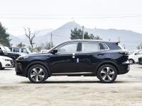 China Changan CS55 Plus Compact EV SUV Gas Petrol Auto Chinese Energy Electric Vehicles for sale