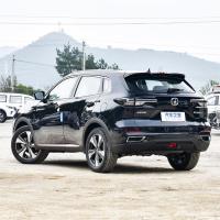 China Changan CS55 Plus Compact EV SUV Gas Petrol Auto Chinese Energy Electric Vehicles for sale