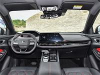 China Changan CS55 Plus Compact EV SUV Gas Petrol Auto Chinese Energy Electric Vehicles for sale