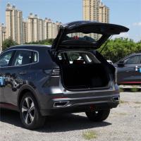 China Changan CS55 Plus Compact EV SUV Gas Petrol Auto Chinese Energy Electric Vehicles for sale