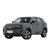 China 2024 Changan C55 C75 c35 Plus EV Car 0Km Used Car GAS Petrol Auto 5 Door 5 Seat SUV for sale