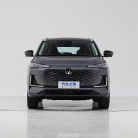 China 2024 Changan C55 C75 c35 Plus EV Car 0Km Used Car GAS Petrol Auto 5 Door 5 Seat SUV for sale