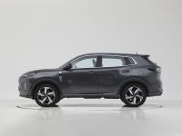 China 2024 Changan C55 C75 c35 Plus EV Car 0Km Used Car GAS Petrol Auto 5 Door 5 Seat SUV for sale