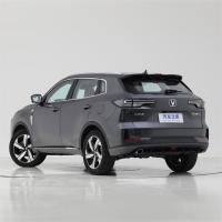 China 2024 Changan C55 C75 c35 Plus EV Car 0Km Used Car GAS Petrol Auto 5 Door 5 Seat SUV for sale