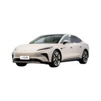 China Feifan F7 Electric Car with 702km Pure Electric Cruising Range and 200km/h High Speed for sale