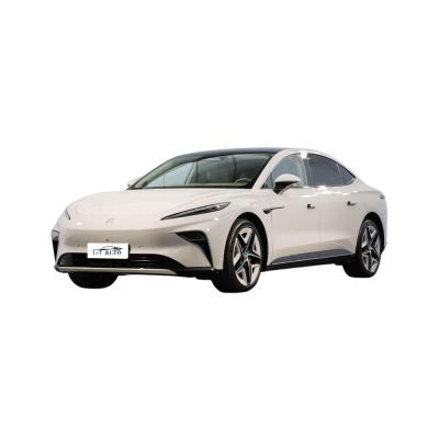 China Feifan F7 Electric Car with 702km Pure Electric Cruising Range and 200km/h High Speed for sale