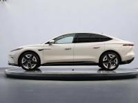 China Feifan F7 Electric Car with 702km Pure Electric Cruising Range and 200km/h High Speed for sale