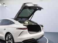 China Feifan F7 Electric Car with 702km Pure Electric Cruising Range and 200km/h High Speed for sale
