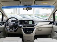 China Buick GL8 48v Light Hybrid Power Car MPV Family Car Large Space MPV Rear Camera None for sale
