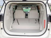 China Buick GL8 48v Light Hybrid Power Car MPV Family Car Large Space MPV Rear Camera None for sale
