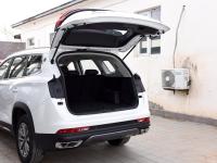 China Front Disc Rear Disc Brake System Chery Jetour X90 Plus 2.0T Gas SUV with Touch Screen for sale