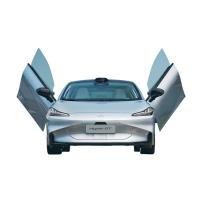 China High Speed RWD Electric Sports Car EV Used Car Intelligent Charging Vehicles Aion Hyper GT for sale