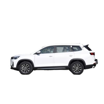 China Chery Jetour X90 PLUS Gasoline Auto 1.5T 1.6T 2.0T 5 Seat 7 Seats Chinese Midsize SUV for sale