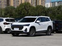 China Chery Jetour X90 PLUS Gasoline Auto 1.5T 1.6T 2.0T 5 Seat 7 Seats Chinese Midsize SUV for sale