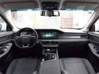 China Chery Jetour X90 PLUS Gasoline Auto 1.5T 1.6T 2.0T 5 Seat 7 Seats Chinese Midsize SUV for sale