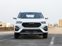 China Large Space 5/7 Seat Integral Body SUV for Chery Jetour X90 Gasoline Auto 1.6T 2.0T for sale