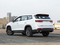 China Large Space 5/7 Seat Integral Body SUV for Chery Jetour X90 Gasoline Auto 1.6T 2.0T for sale