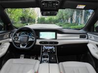 China Large Space 5/7 Seat Integral Body SUV for Chery Jetour X90 Gasoline Auto 1.6T 2.0T for sale
