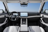 China BYD Yuan UP Pure Electric Vehicle Compact and Affordable Small SUV with Left-Steering for sale
