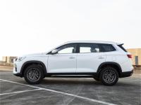China 2023 Chery Exeed zhuifeng SUV EXEED TX LX VX TXL 2023 2024 Petrol Vehicle Chery Car for sale