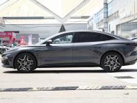 China 2024 Feifan Electric Car Made In Rising F7 Luxurious Sedan Motor power 250Kw / 340Hp for sale