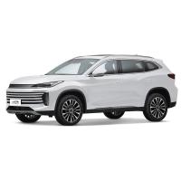 China Leather Seats Material 2024 Chinese FWD/4WD 2.0T Petrol Car 4 Door 5 Seat Exeed TXL Automobiles for sale