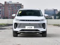 China Leather Seats Material 2024 Chinese FWD/4WD 2.0T Petrol Car 4 Door 5 Seat Exeed TXL Automobiles for sale