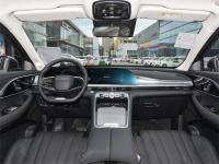 China Leather Seats Material 2024 Chinese FWD/4WD 2.0T Petrol Car 4 Door 5 Seat Exeed TXL Automobiles for sale