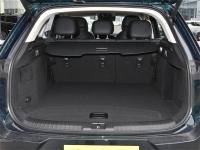 China Leather Seats Material 2024 Chinese FWD/4WD 2.0T Petrol Car 4 Door 5 Seat Exeed TXL Automobiles for sale