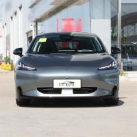 China GAC Aion Hyper GT 2024 560km 600km 710km Range Super Sport Electric Vehicles within 1 for sale