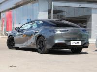 China GAC Aion Hyper GT 2024 560km 600km 710km Range Super Sport Electric Vehicles within 1 for sale
