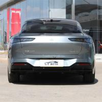 China GAC Aion Hyper GT 2024 560km 600km 710km Range Super Sport Electric Vehicles within 1 for sale