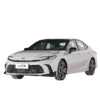China Hybrid Gasoline Toyota Camry Sedan Euro VI Emission Standard 2024 Vehicles 0km Used Car for sale