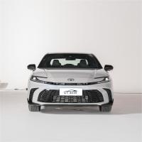 China Hybrid Gasoline Toyota Camry Sedan Euro VI Emission Standard 2024 Vehicles 0km Used Car for sale