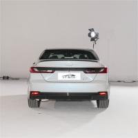 China Hybrid Gasoline Toyota Camry Sedan Euro VI Emission Standard 2024 Vehicles 0km Used Car for sale