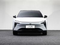 China Electric 272 hp Geely Jiyue 01 Medium Large Sports Coupe SUV Electric Car Performance for sale