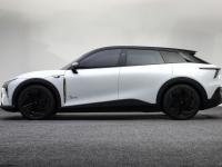 China Electric 272 hp Geely Jiyue 01 Medium Large Sports Coupe SUV Electric Car Performance for sale