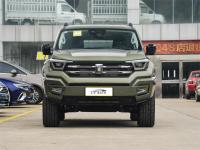 China Medium SUV 300 400 500 Hybrid Car 2023 2024 Automobile Used Car With 2850mm WHEELBASE for sale